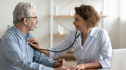 Clinical Research in Cardiology - Cardiologists - Prime Revival Research