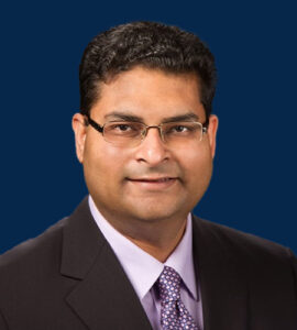 Dr. M. Rizwan Khalid, M.D. | Prime Revival Research