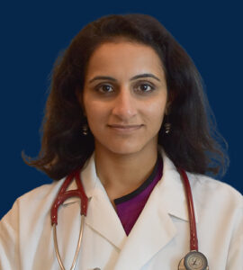 Dr. Sameera Tallapureddy, M.D. | Prime Revival Research