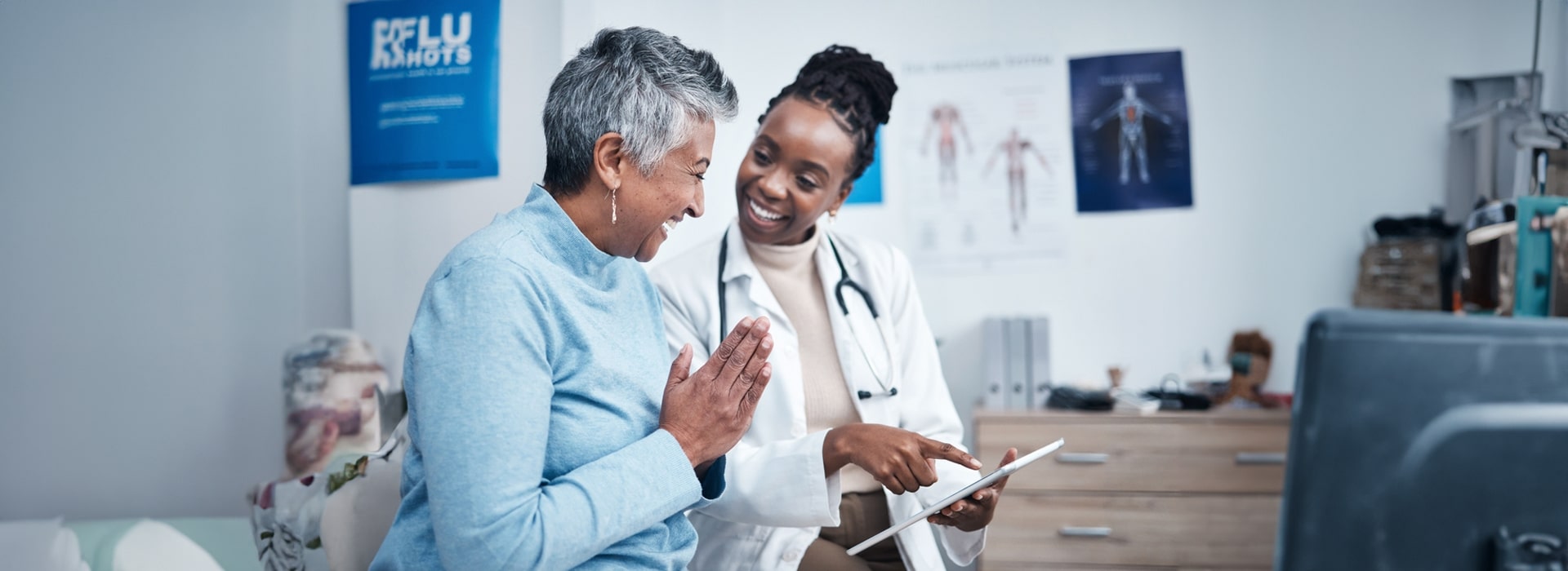 Patient-Centricity In Clinical Trials: The Power of Choice