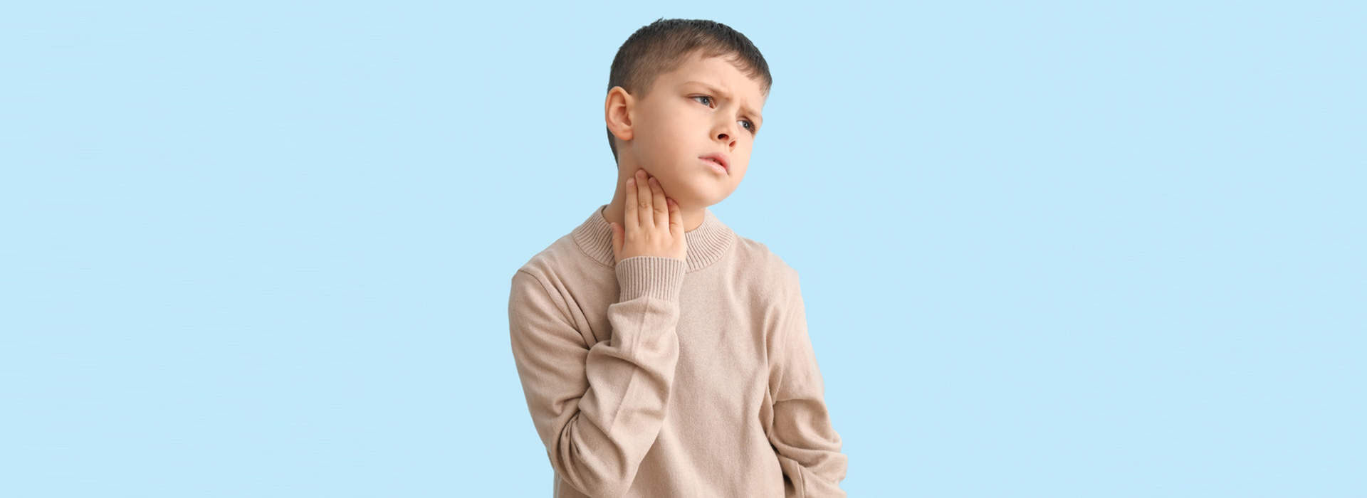 Hypothyroidism in Children: Its Causes and Symptoms