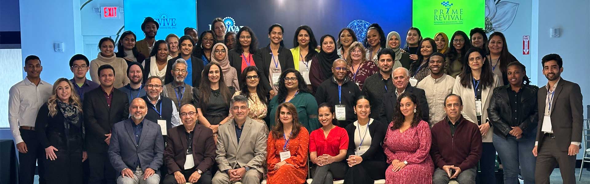 Prime Revival's All-Hands Meeting II, 2024: Vision to Action