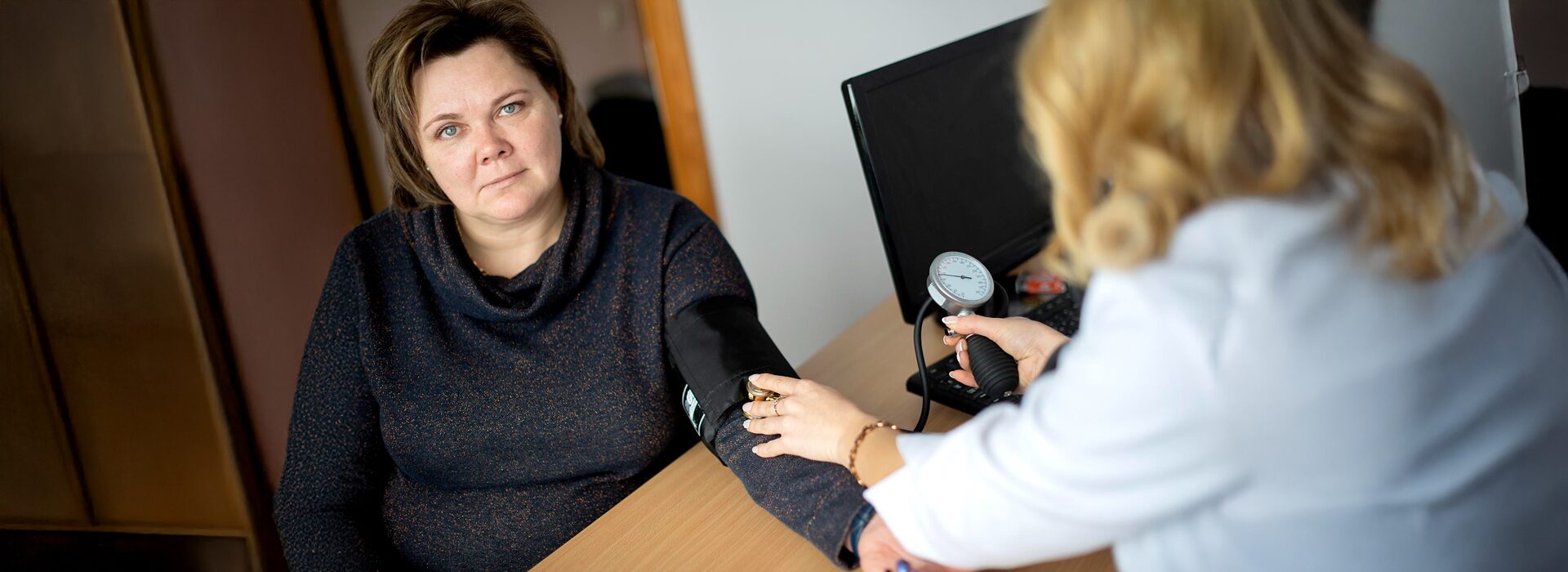 Labile Hypertension: Is Your Blood Pressure Lying?