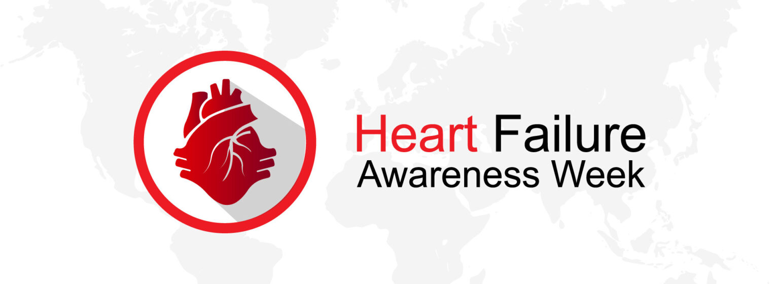 Heart Failure Awareness Week 2025: Join, Learn & Empower