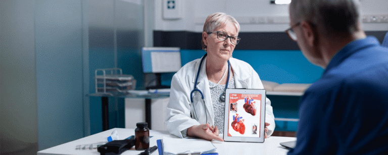 Compensated vs Decompensated Heart Failure: Key Differences