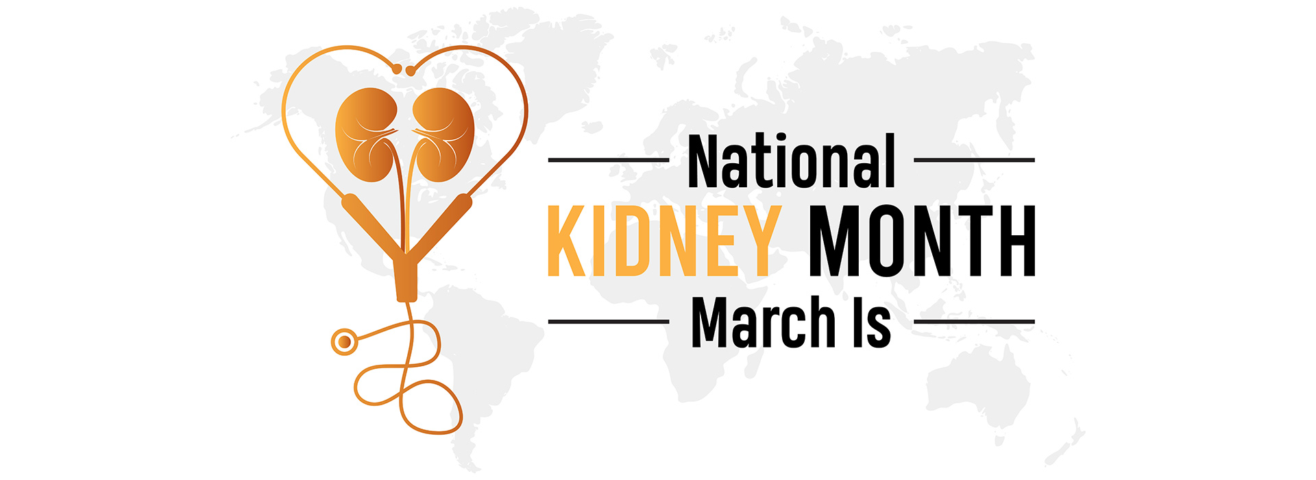 National Kidney Month 2025: Promoting Kidney Health Awareness