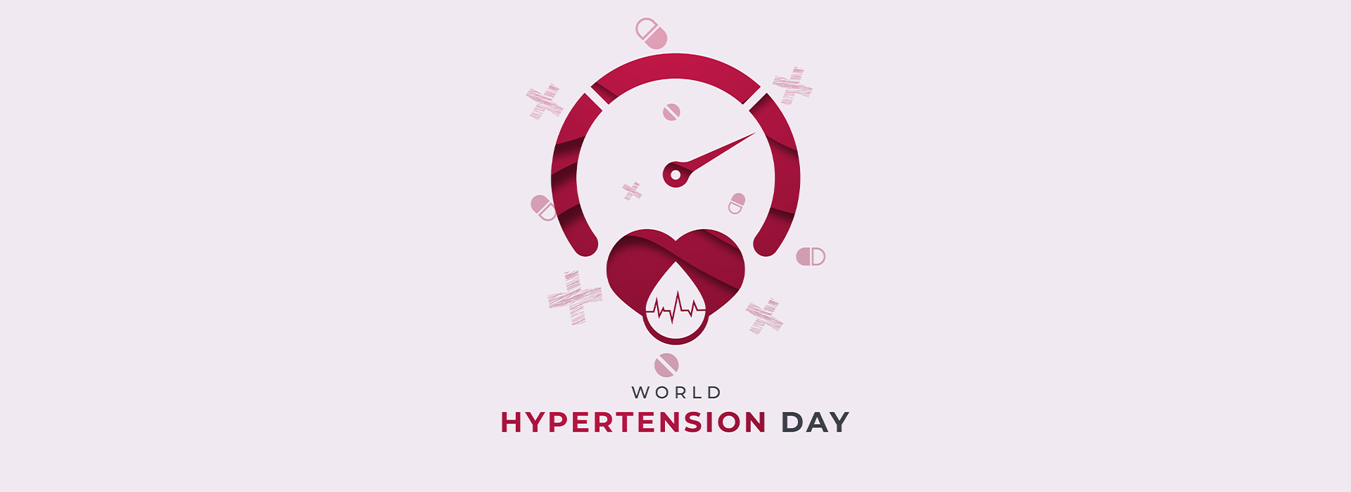 World Hypertension Day 2025: Take Control of Your Heart Health